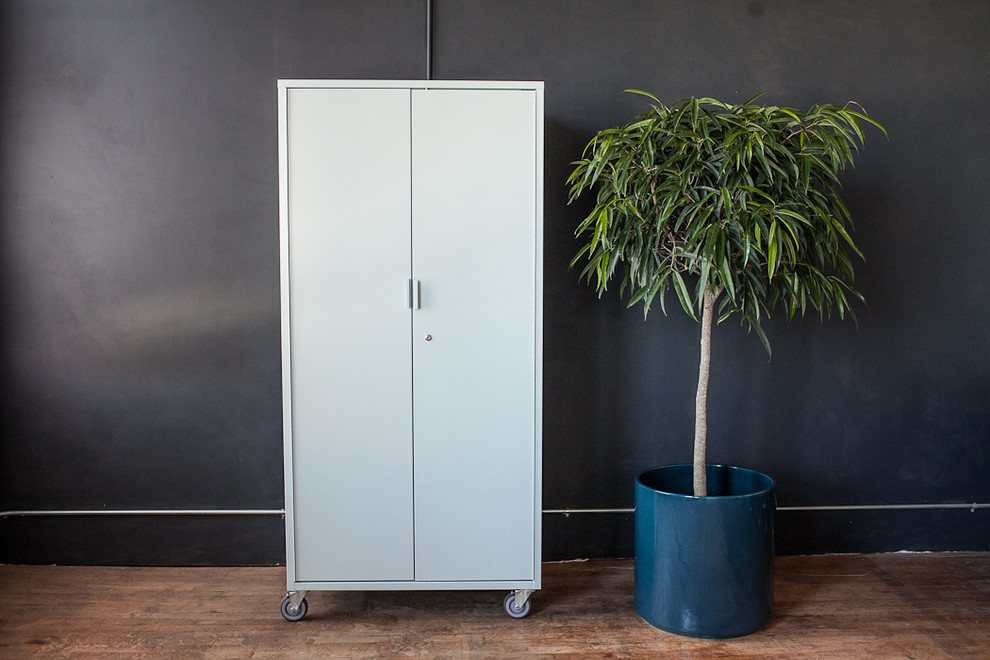 Cargo Storage Cabinet - Modern - Home Office - Portland - by Heartwork ...