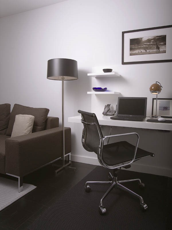 Chelsea modern - Contemporary - Home Office - Other - by LD Design | Houzz