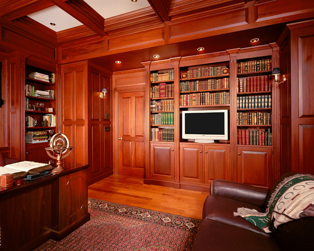 Classic Library
