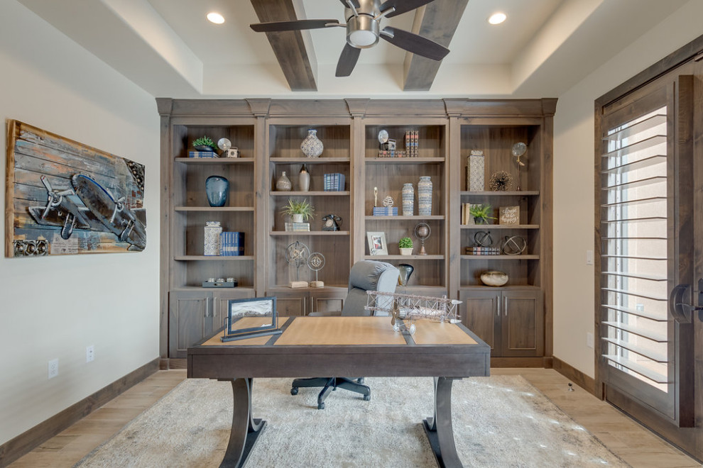 The Cliffs Lot 90 1 2018 - Southwestern - Home Office - Salt Lake City ...