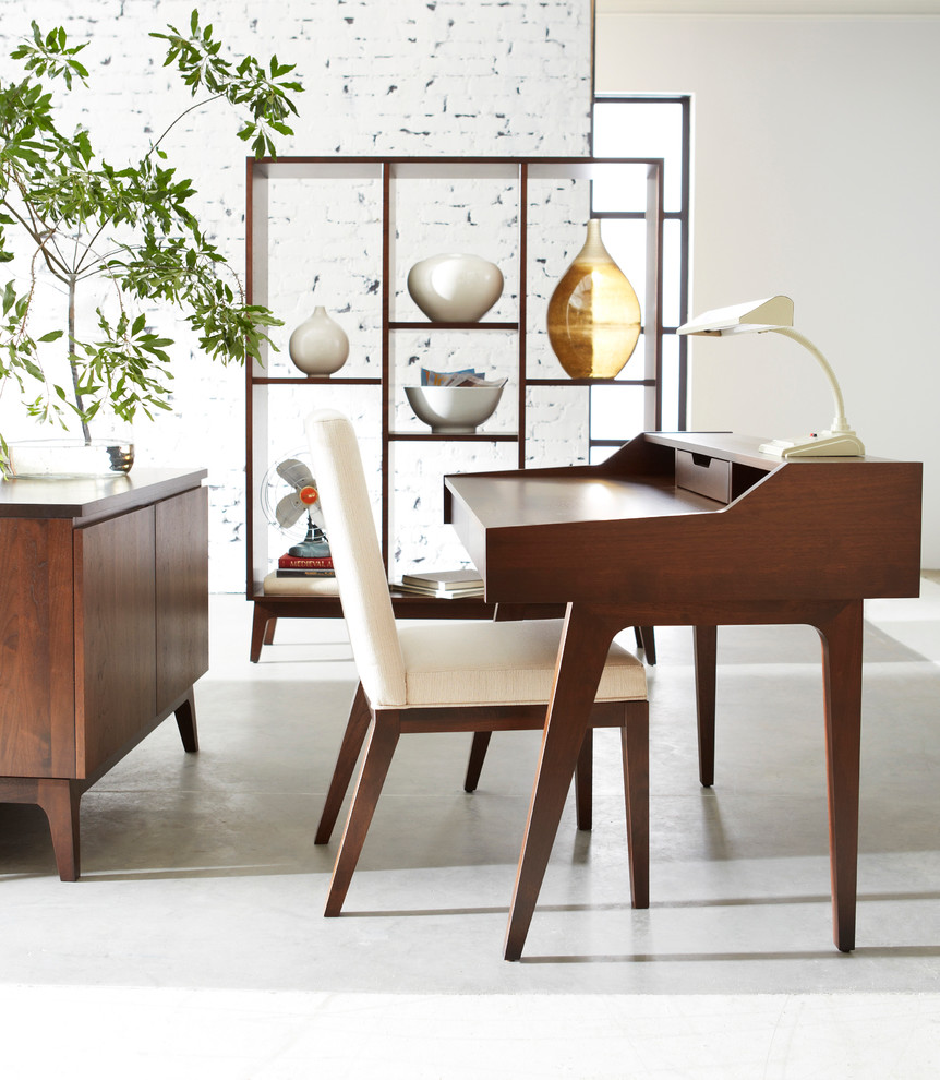 Contemporary Office Desks - Contemporary - Home Office - Toronto - by ...