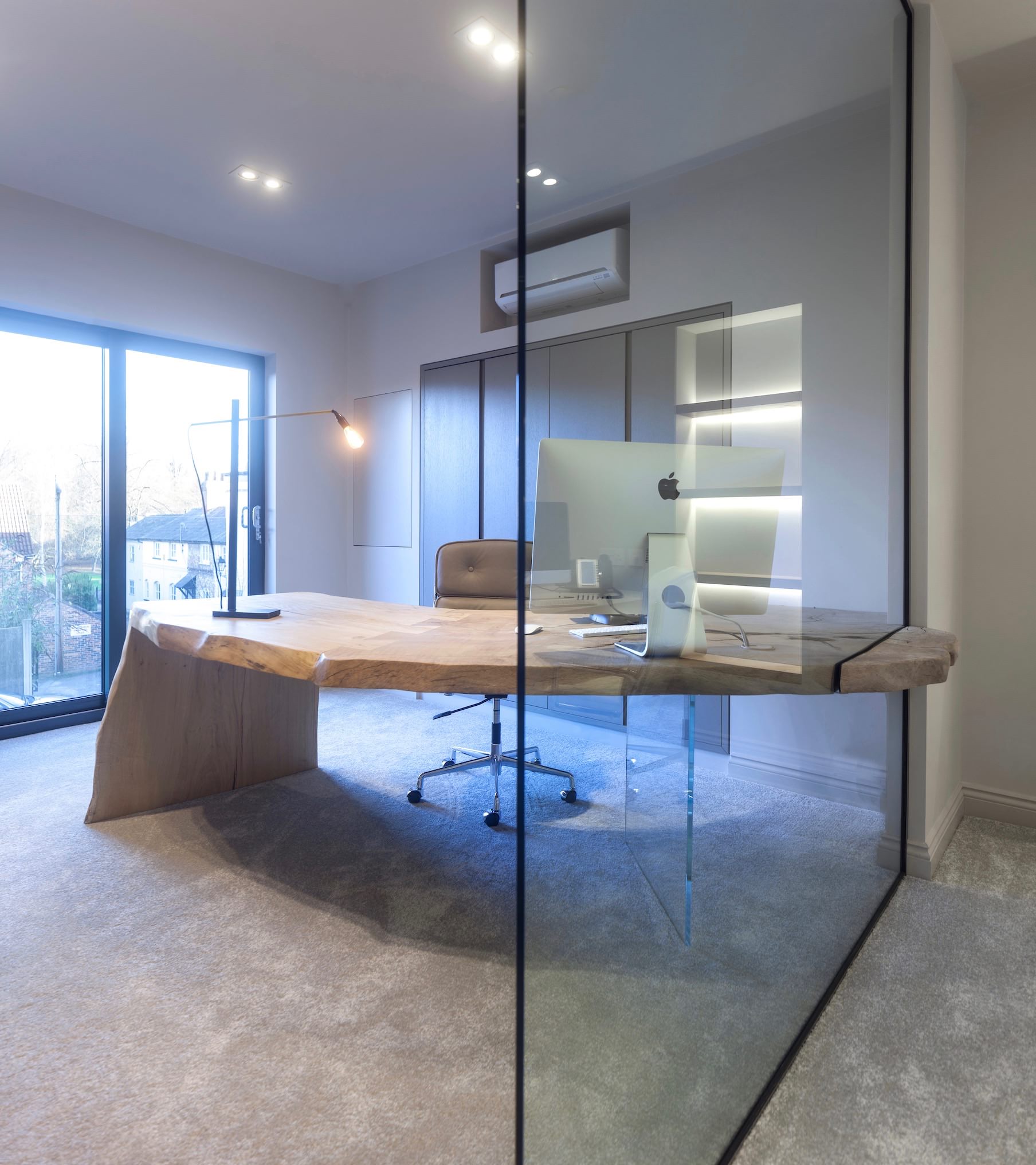 Manager Office Interior Design Ideas