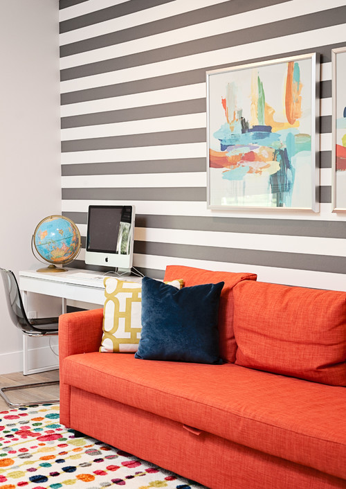 How To Decorate A Small Room Like A Pro? - Curated For Small Spaces