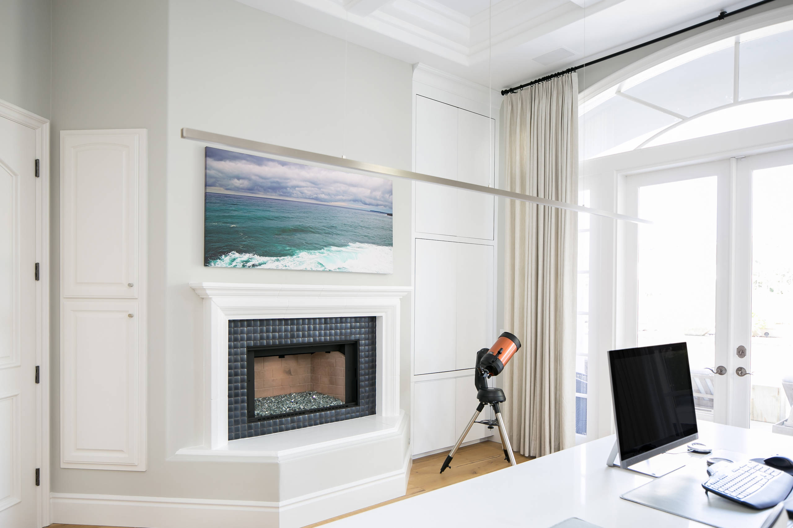 Designer Nate Fischer's 9 Tips for Art Curation