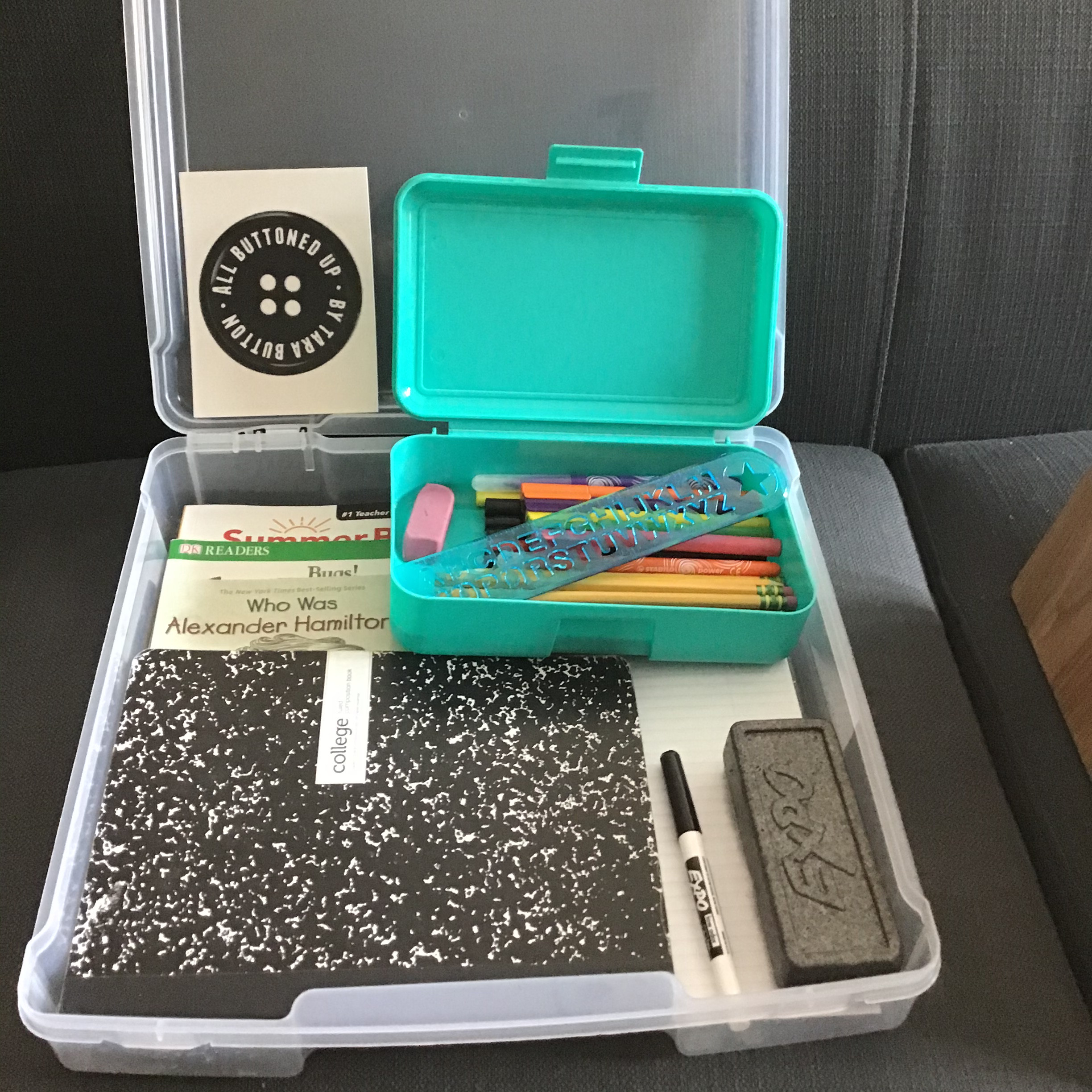 Remote Learning: 4 Ways to Create a Productive Study Space for Kids