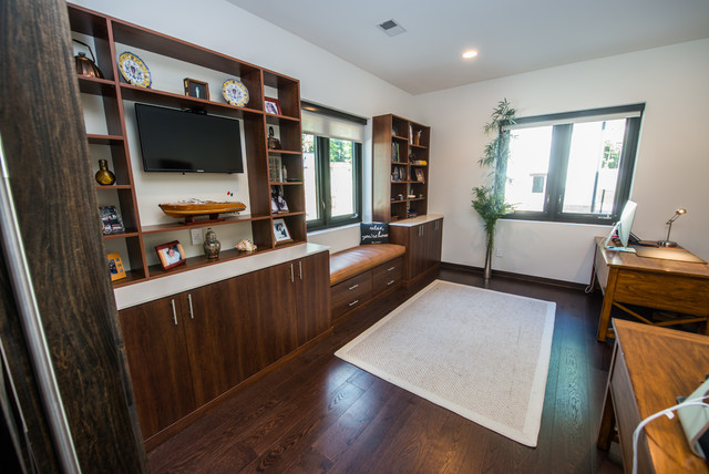 Custom Residence Design, 5200 Sq Ft., Contemporary Modern Deluxe ...