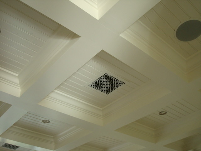 Decorative Vent Covers - Classique - Bureau à domicile - Phoenix - par ...