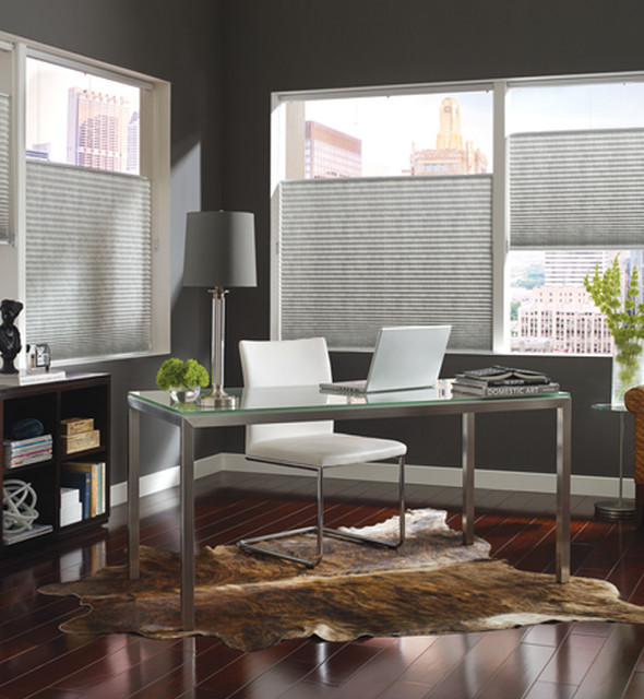 Designing With Minimalism - Contemporary - Home Office - Sacramento ...
