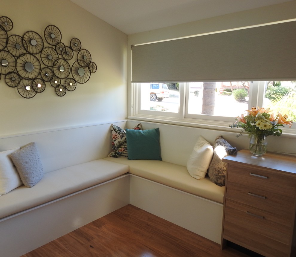 Duncraig Renovation - Modern - Home Office - Perth - by KTR Creations ...