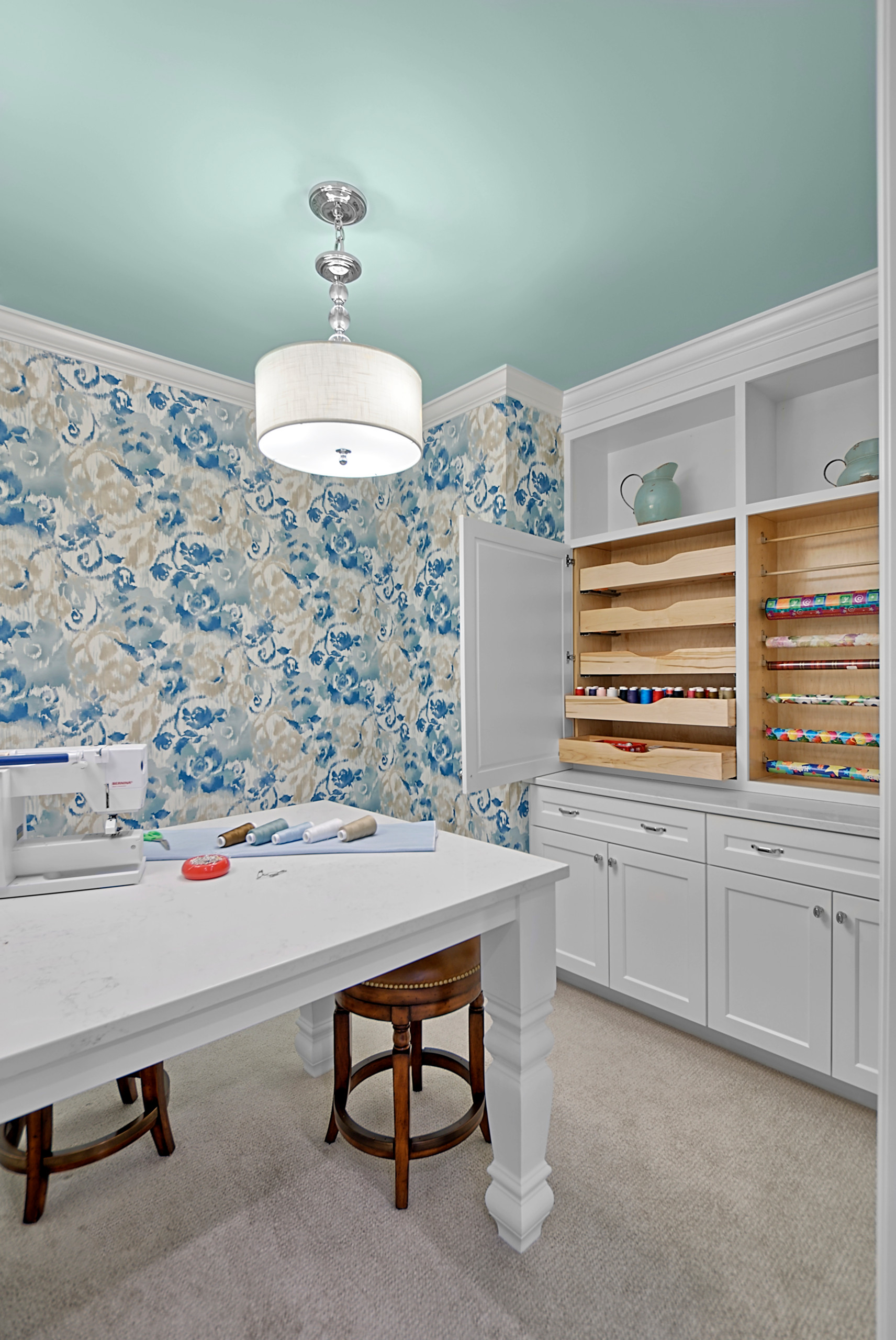 Craft Room Wallpaper 4k Free - Infoupdate.org