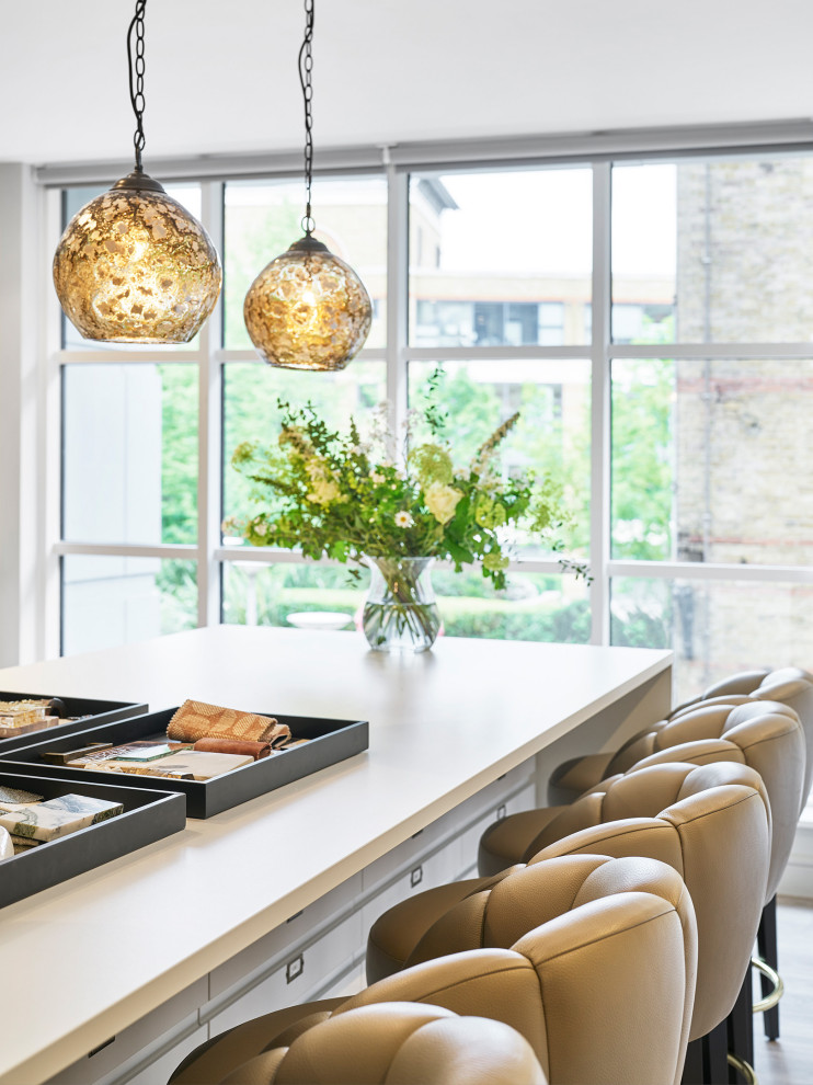 Elicyon | Design Studio - Contemporary - Home Office - London - by ...