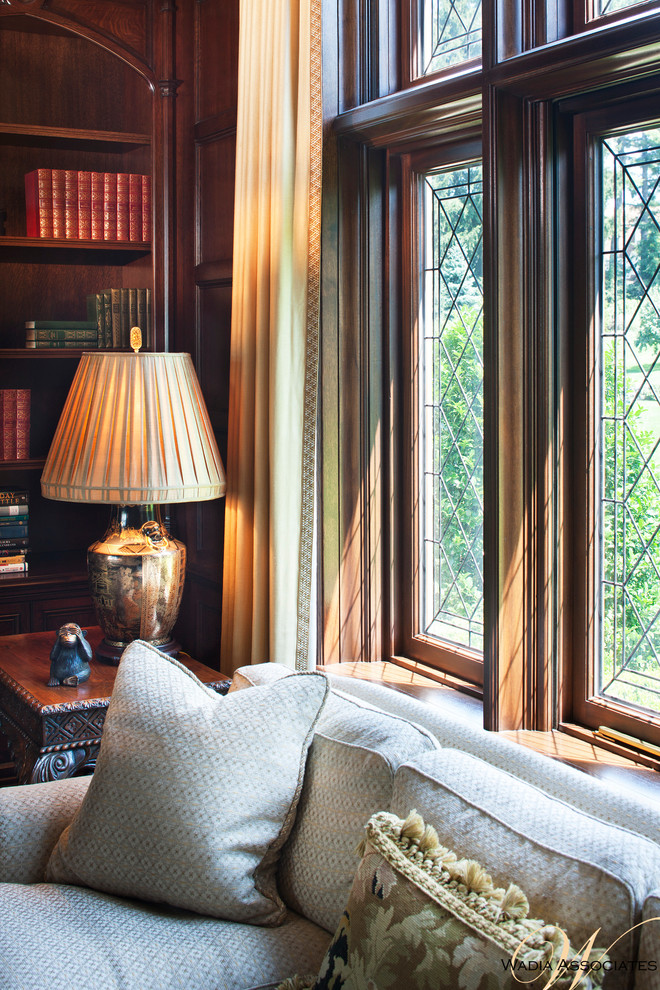 Elizabethan Manor House - Wadia Associates, Design + Build ...