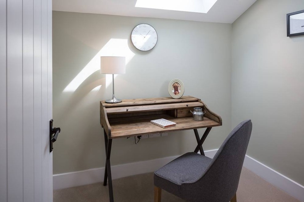 Elsey Croft Showhouse - Farmhouse - Home Office - Other - by Eyecandy ...