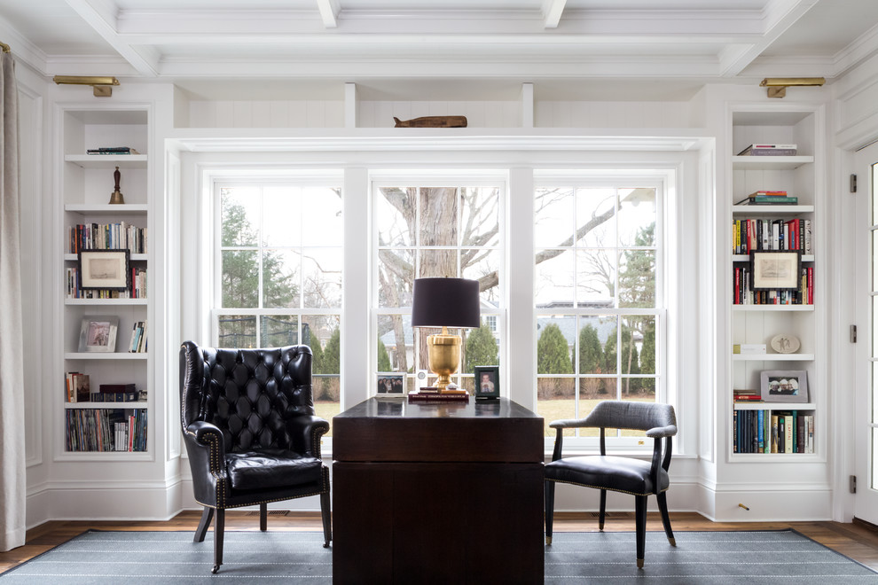 Evanston Home | Konstant Architecture + Home - Traditional - Home ...