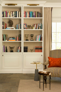 Fordyce | Brentwood - Beach Style - Home Office - San Francisco - by ...