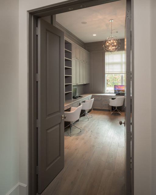 Frandora - Classique Chic - Bureau à domicile - Houston - par Thompson ...