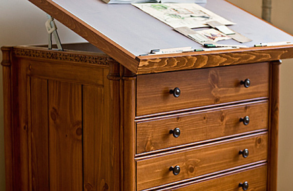 Furniture - Home Office - New York - by Heartland Woodworks | Houzz