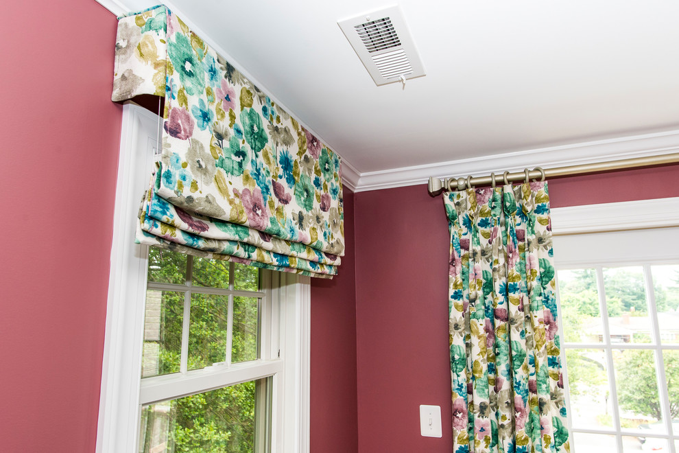 Garden Fresh Interiors - Traditional - DC Metro - by Signature Design ...