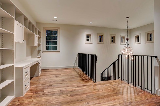 Gramercy, New Construction - Classique Chic - Bureau à domicile ...