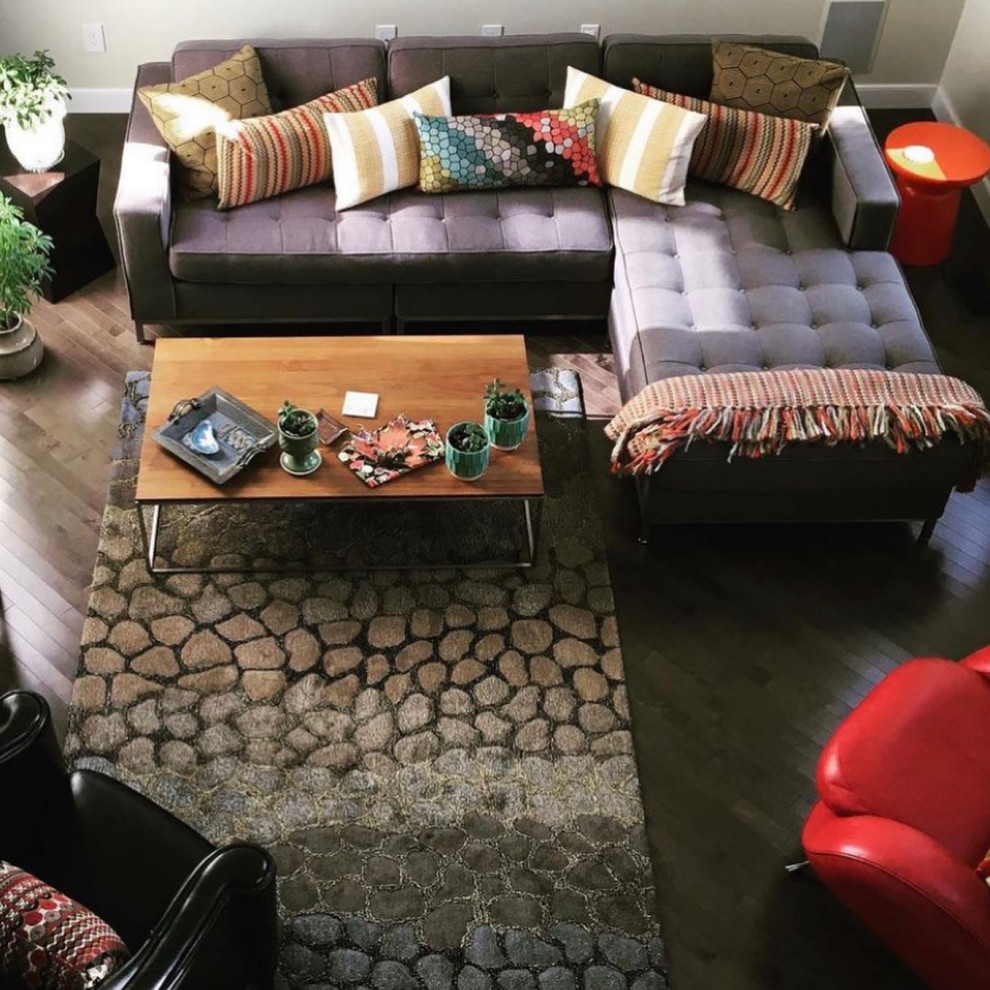 Gus* Modern - Home Office - New York - by Brooklyn City Furniture | Houzz