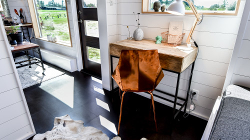 Here's What Our Homes Will Look Like in a Post-Pandemic World