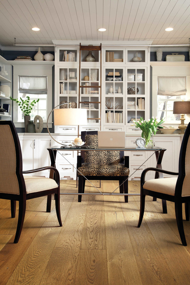 Home Office - Contemporary - Home Office - Manchester - by Carpet One ...