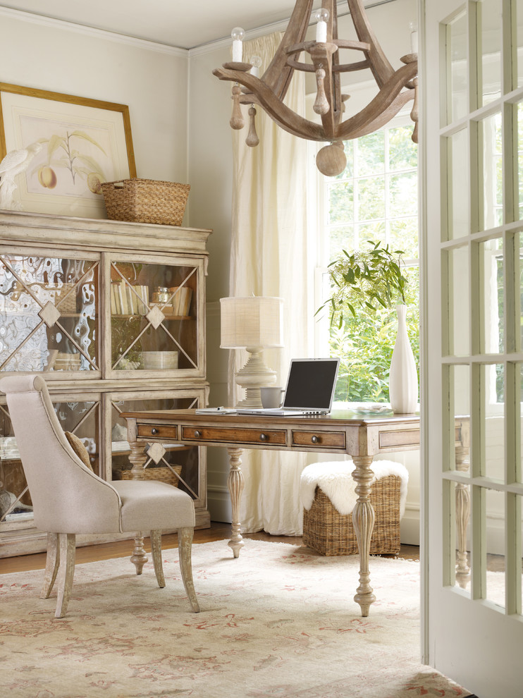 Home Office Furniture - Traditional - Home Office - Chicago - by Carter ...
