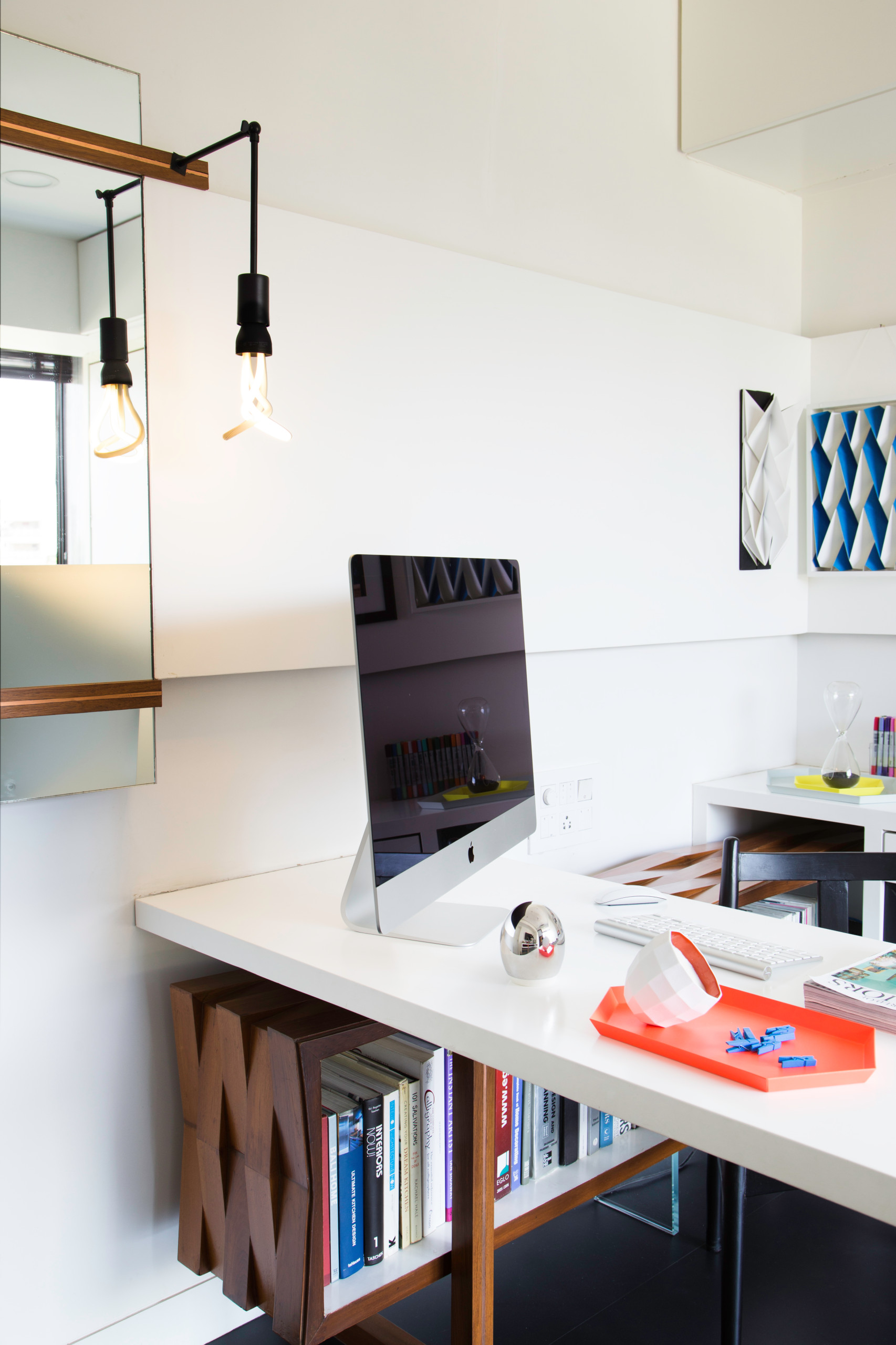 10 Envy-Inducing Indian Home Offices That Make WFH a Breeze