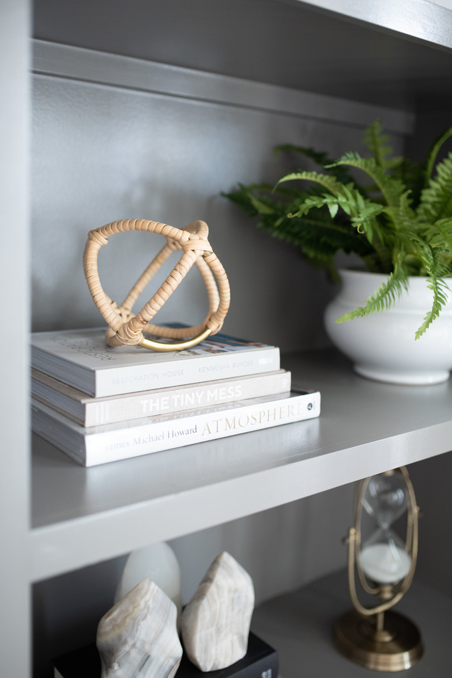 Home Office - Transitional - Home Office - Charleston - by Hudson ...