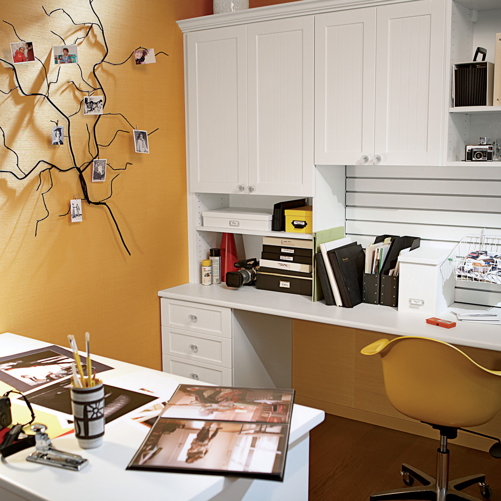 Home Offices & Craft Rooms - Home Office - New York - by California ...
