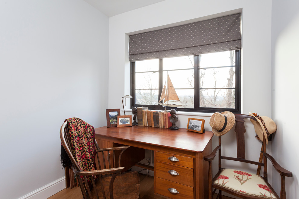 Honor Oak - London - Contemporary - Home Office - London - by Chris ...