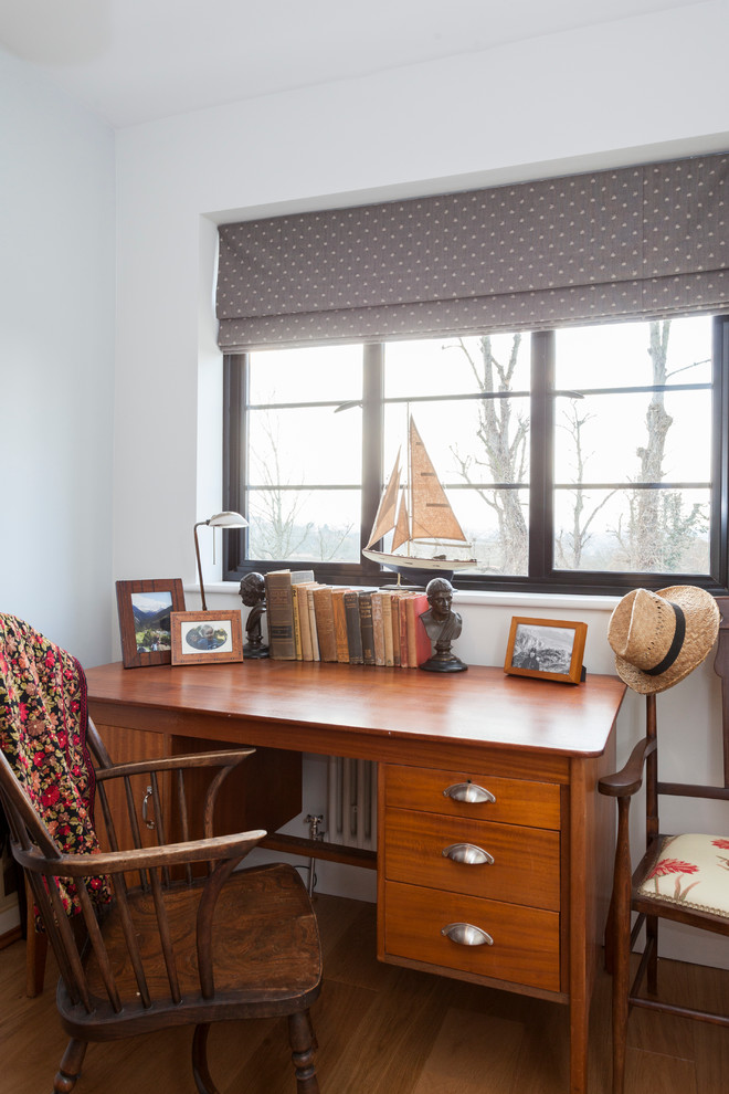 Honor Oak - London - Contemporary - Home Office - London - by Chris ...