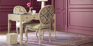 Horchow - Traditional - Home Office - Dallas - by Horchow | Houzz