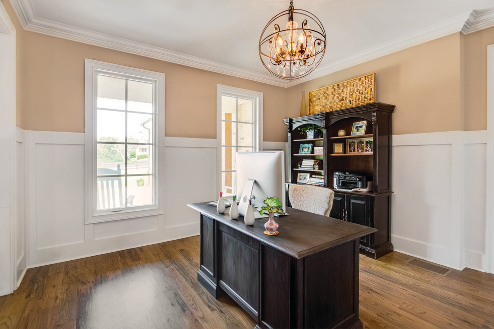 Infinity from Marvin Replacement Windows - Traditional - Home Office ...