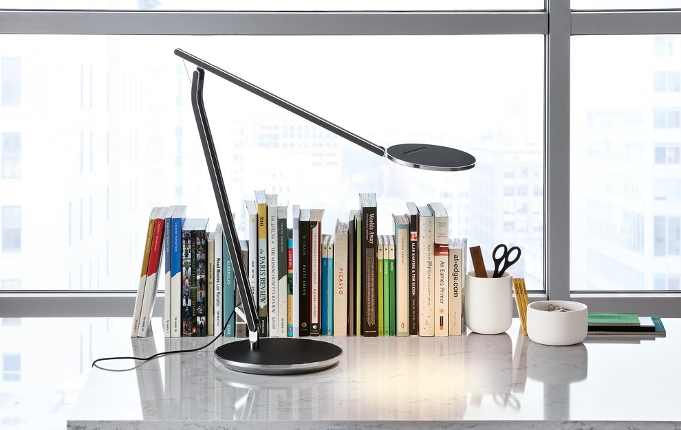 Infinity Task Lamp - Modern - Home Office - Minneapolis - by Room ...
