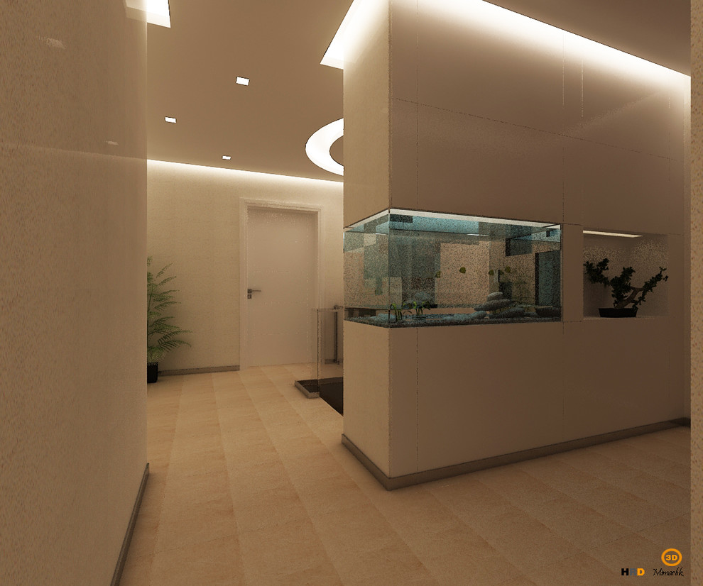 İnteior design 1 - Modern - Home Office - Other - by HRD mimarlık | Houzz