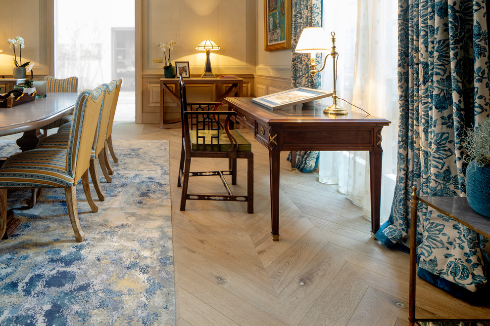 International Interior Design Exhibition - Home Office - Chicago - by ...