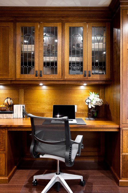 Jane Lockhart, Home Office - Home Office - Toronto - by Jane Lockhart ...