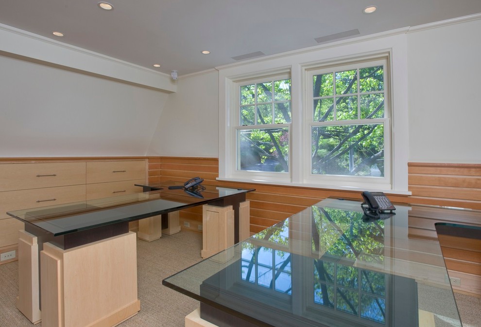 Kitchens, Bathrooms, Counters & Backsplashes - Contemporary - Home ...