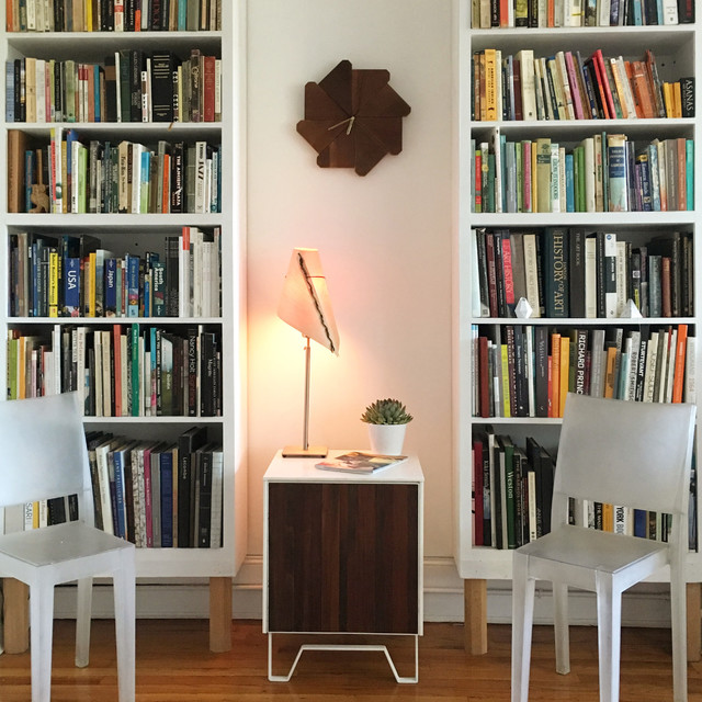 /Kyoob/ nightstand - Contemporary - Home Office - New York - by ...