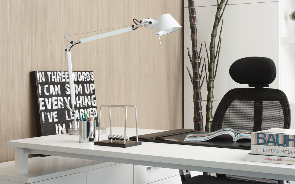 LA Catalog Photoshoot - Modern - Home Office - Los Angeles - by ...