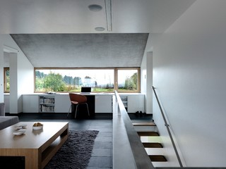 LEICHT Other Rooms - Contemporary - Home Office - San Diego - by Studio ...