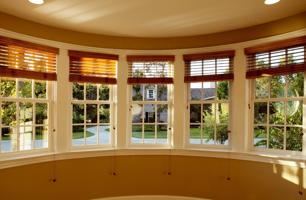 Lister residence - Traditional - Home Office - Wilmington - by Hood ...