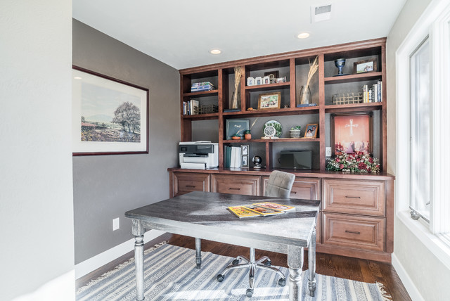 Major Residence Phase IV - Contemporaneo - Studio - Denver - di G ...