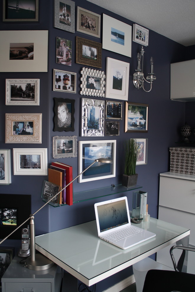 Metric Design - Home Office - Other - by Metric Design | Houzz