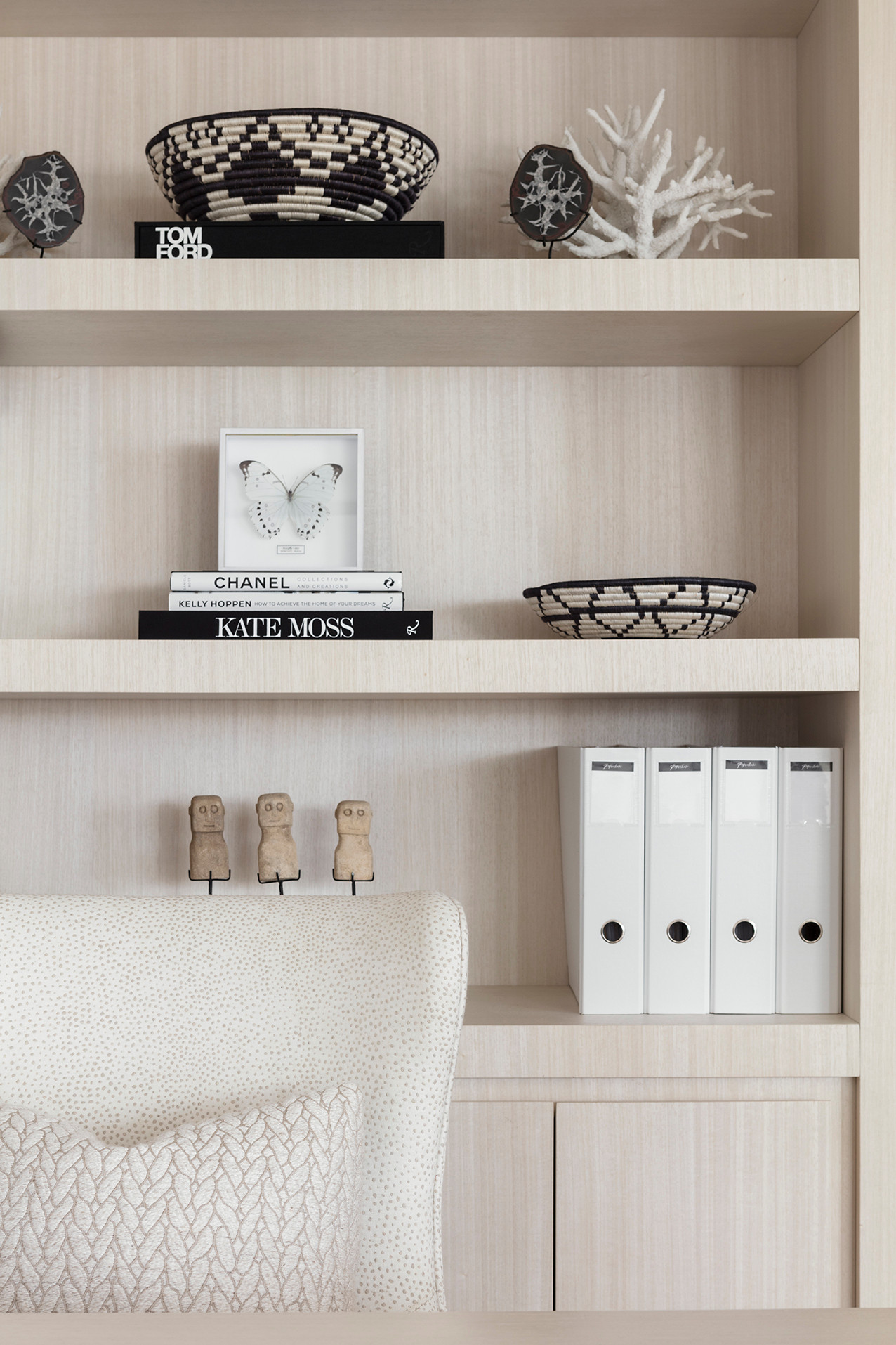 How to Set Up a Paper Management System in 5 Easy Steps | Houzz UK