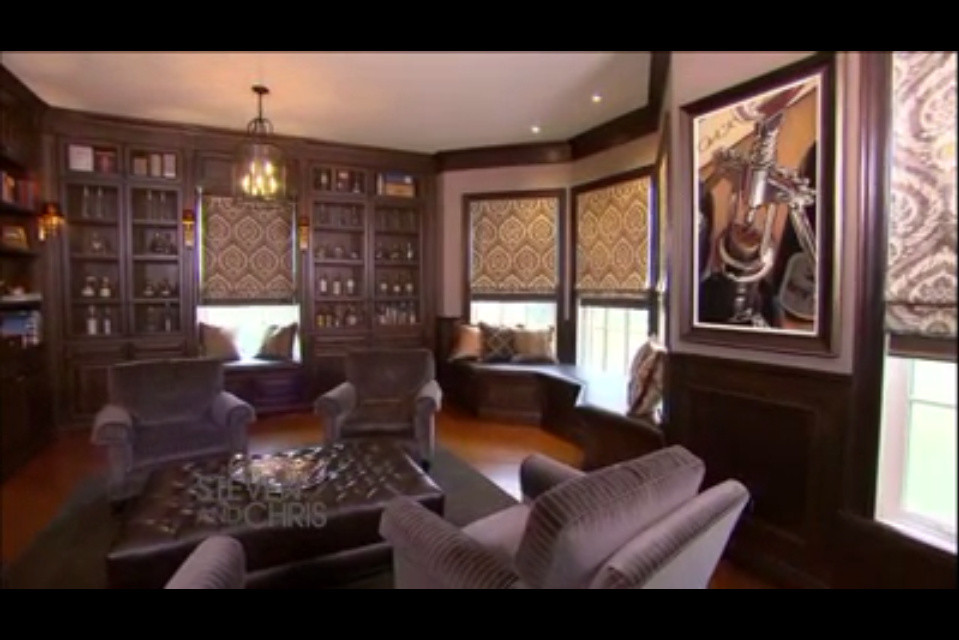 miriam manzo interiors - Traditional - Home Office - Toronto - by ...