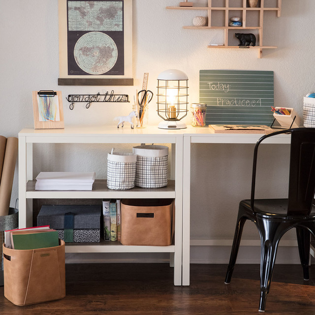 Magnolia Home Office