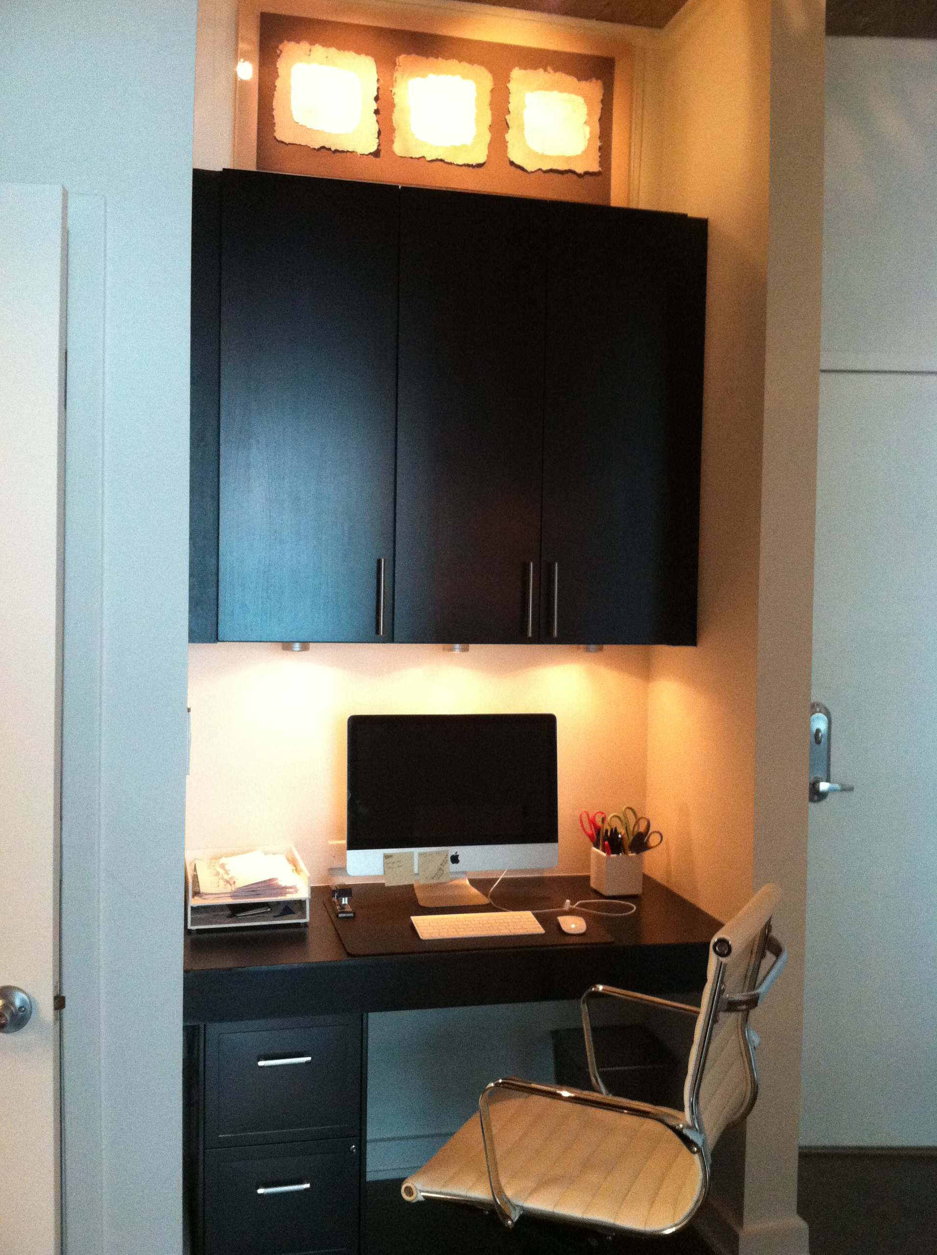 Interior Homescapes Reviews | Cabinets Matttroy