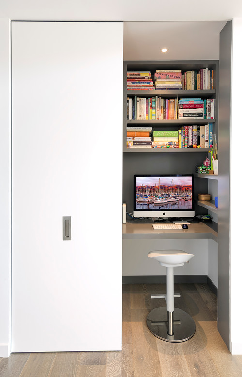 44+ Home Office Library ( IMPOSING STYLES ) - Personalized Bookcases